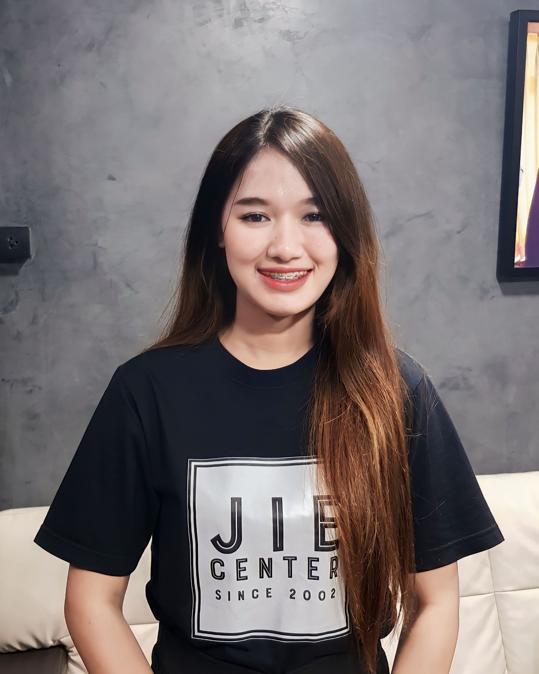 Our Team – JIE TOUR THAILAND